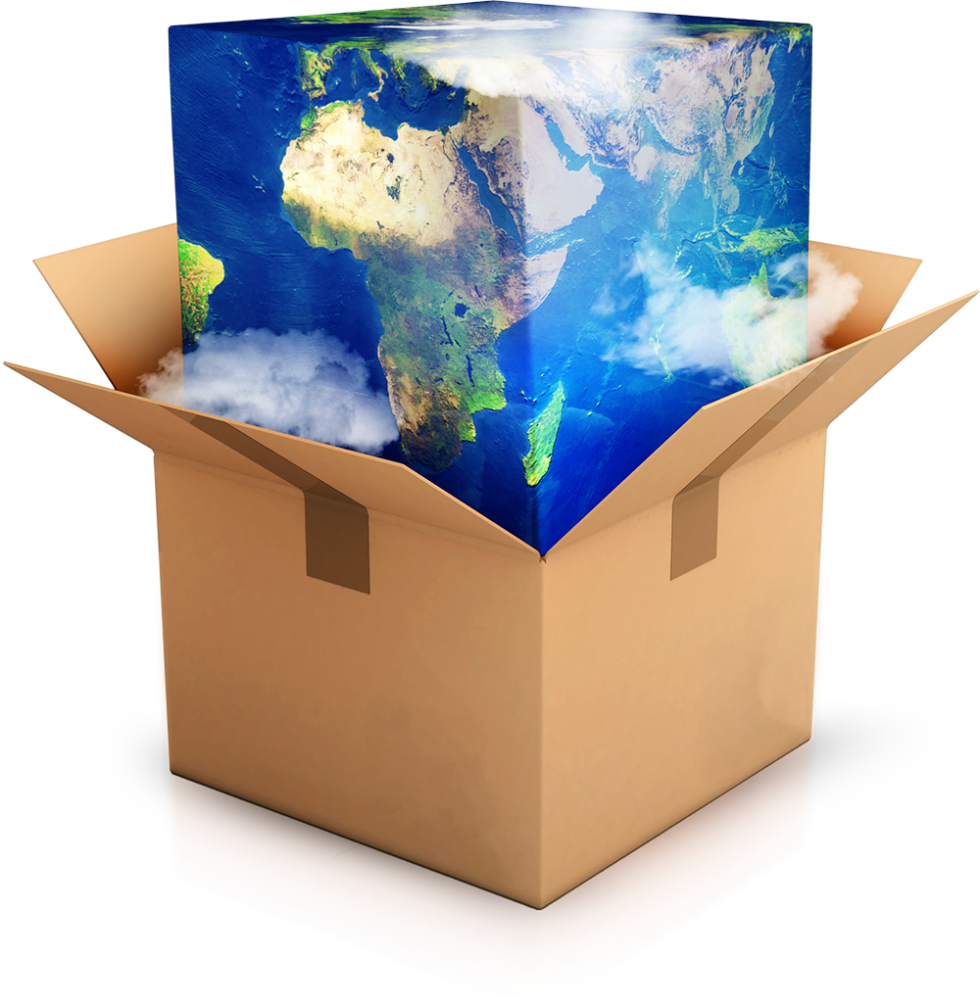 Qui sommes-nous ? - Crosslog International