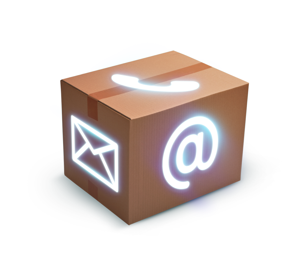 Contactez-nous - Crosslog International